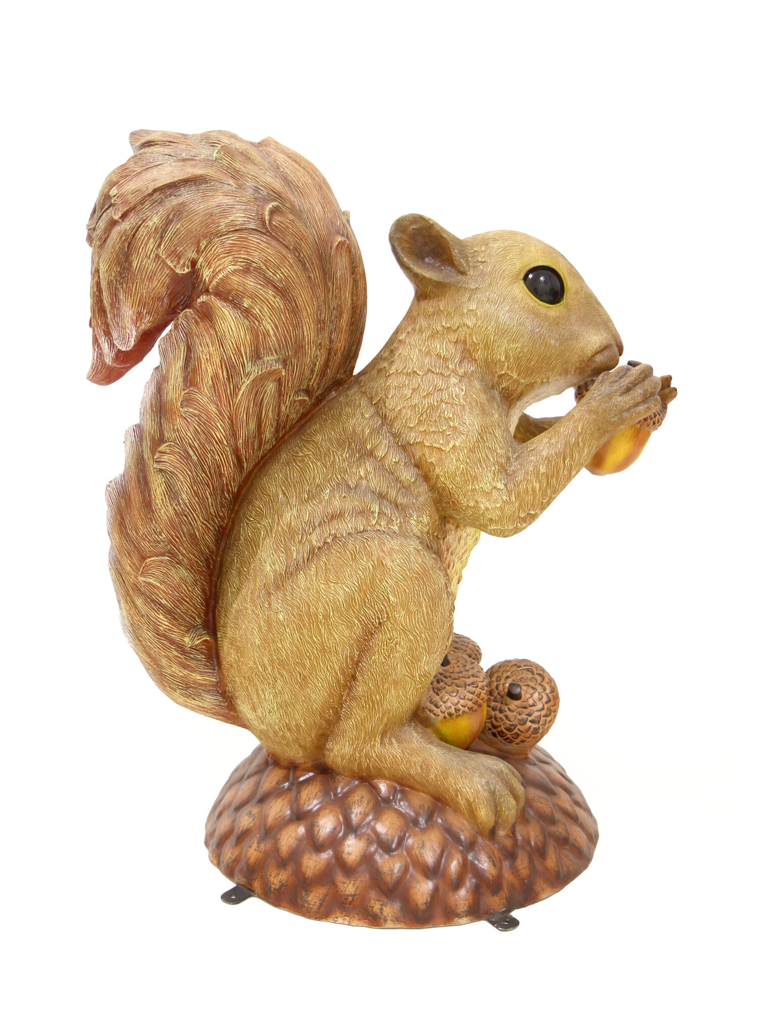 Giant Squirrel | EPH Creative - Event Prop Hire