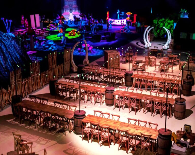 EPH Creative - Design | EPH Creative - Event Prop Hire