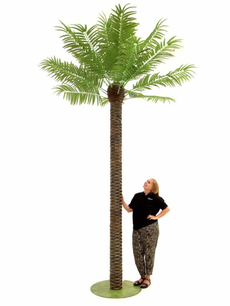 Palm Trees Hire | Event Props | EPH Creative - Event Prop Hire
