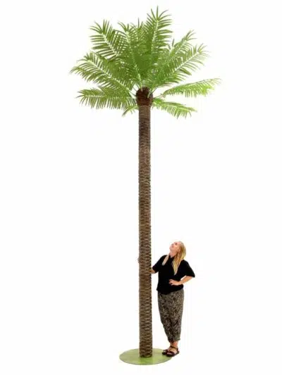 Palm Trees Hire | Event Props | EPH Creative - Event Prop Hire