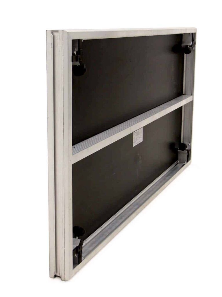 Staging Unit (2m x 1m) with Legs (0.6m) | EPH Creative - Event Prop Hire