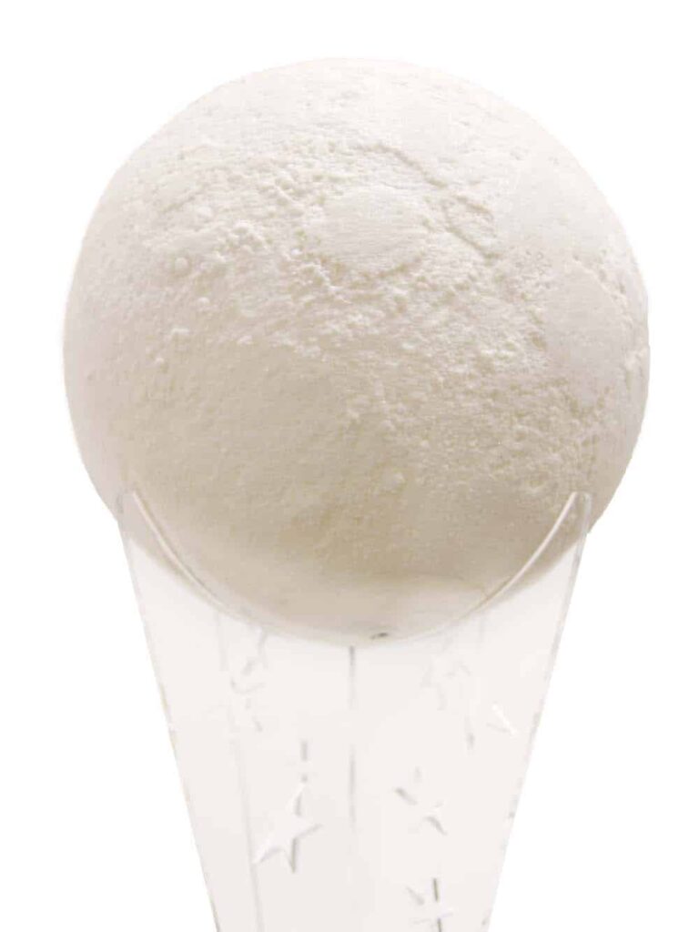 Celestial Table Center (Illuminated Moon with Acrylic Stand) | EPH ...