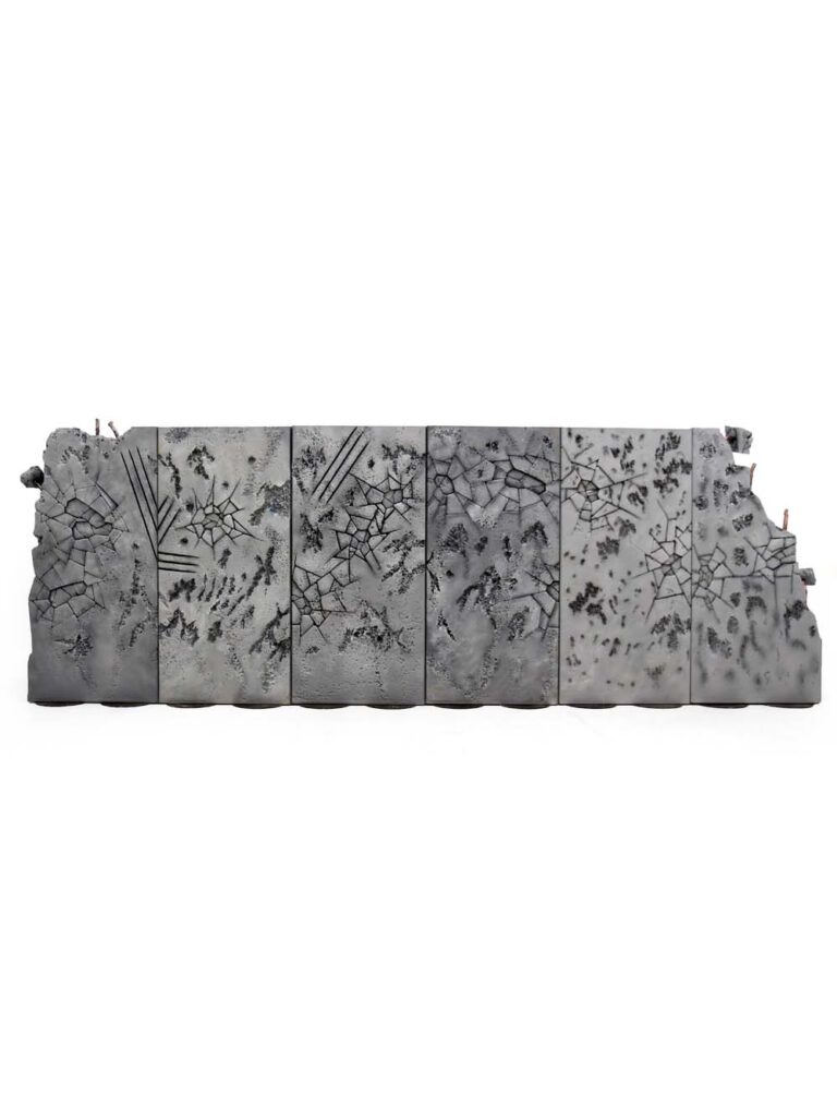 Modular Distressed Concrete Wall - Giant Backdrop | EPH Creative ...
