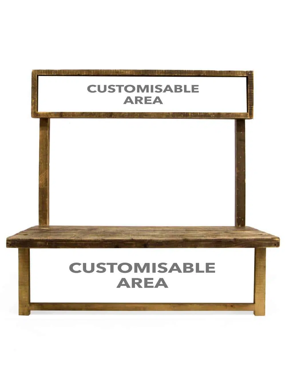 Stalls Hire | Event Props | EPH Creative - Event Prop Hire