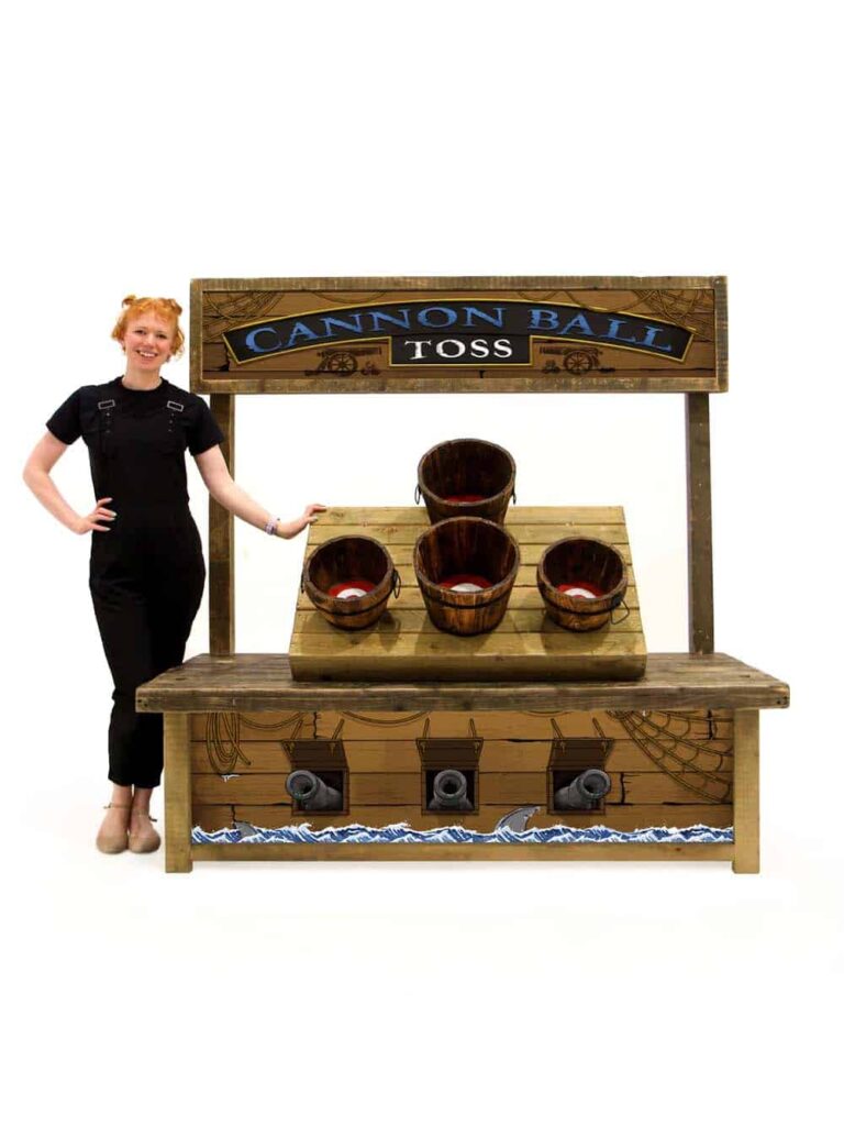 Stalls Hire | Event Props | EPH Creative - Event Prop Hire