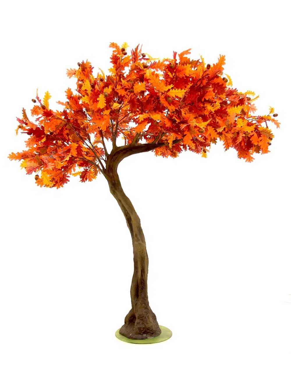 Autumn Trees Hire | Event Props | EPH Creative - Event Prop Hire