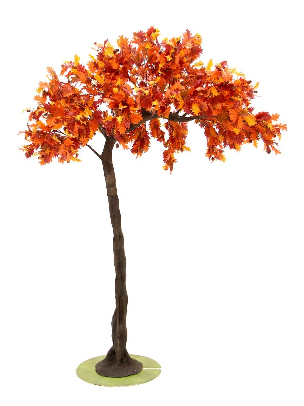 Autumn Trees Hire | Event Props | EPH Creative - Event Prop Hire