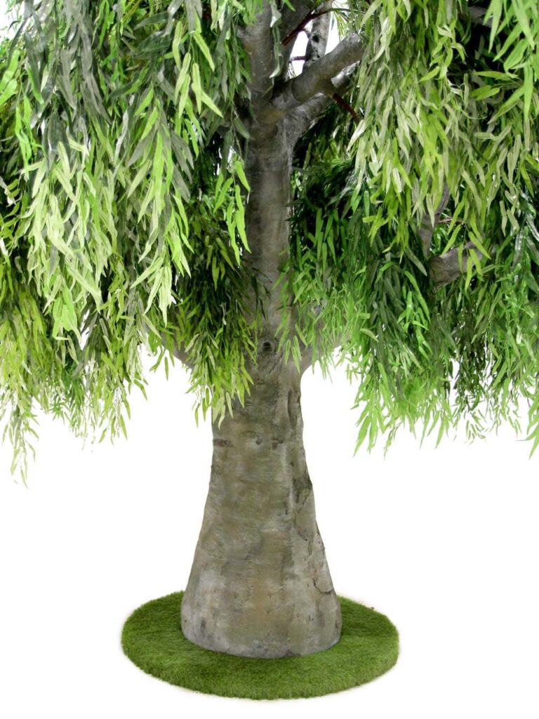 Giant Interchangeable Tree (4m) - Weeping Willow - Smooth Bark | EPH ...