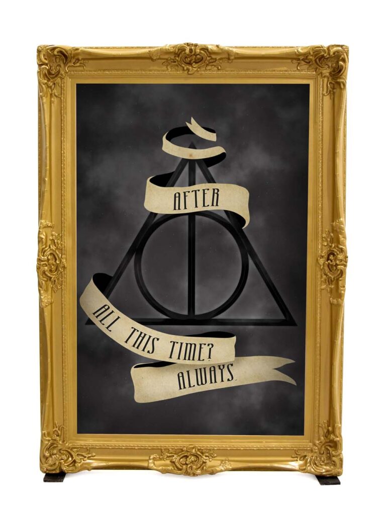 Signs Hire | Event Props | EPH Creative - Event Prop Hire