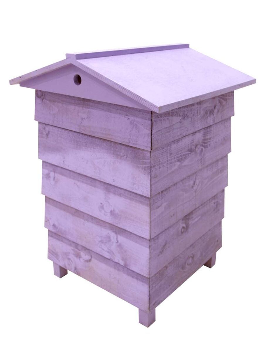Beehive - Pastel Purple | EPH Creative - Event Prop Hire