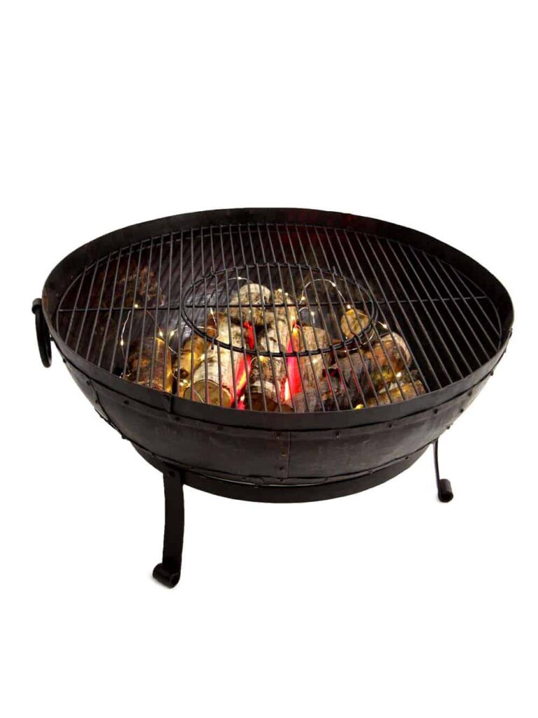 Fireplaces Hire | Event Props | EPH Creative - Event Prop Hire