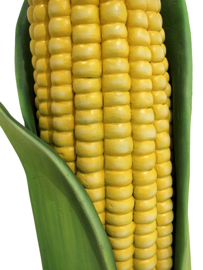 Giant Corn Prop | EPH Creative - Event Prop Hire