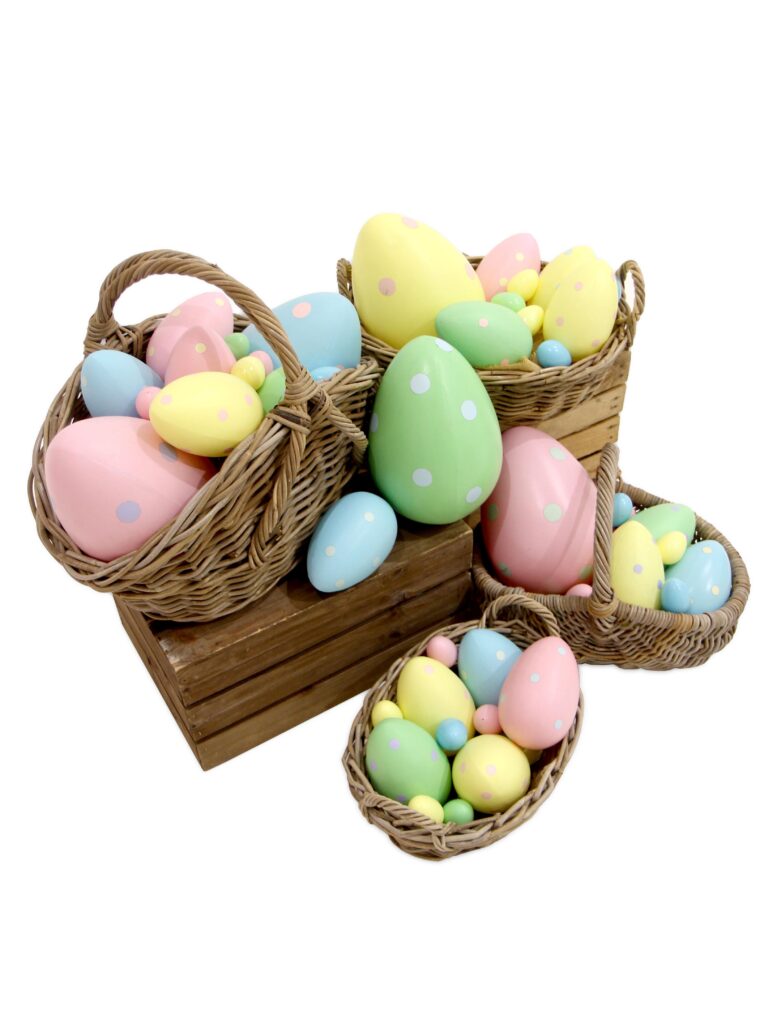 Spring Egg Dressing Kit | EPH Creative - Event Prop Hire