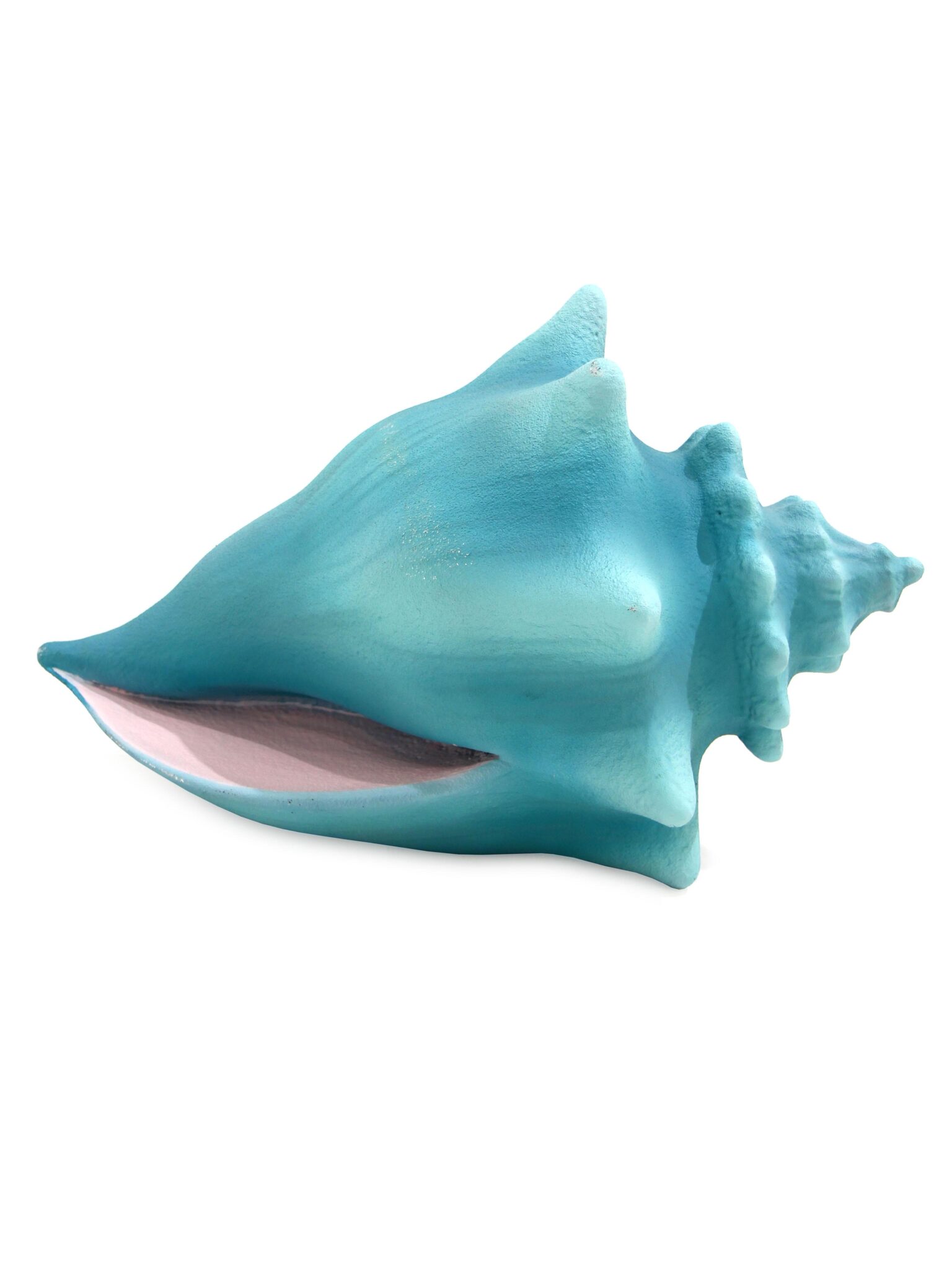 Giant Sea Shells - Set of 3 | EPH Creative - Event Prop Hire