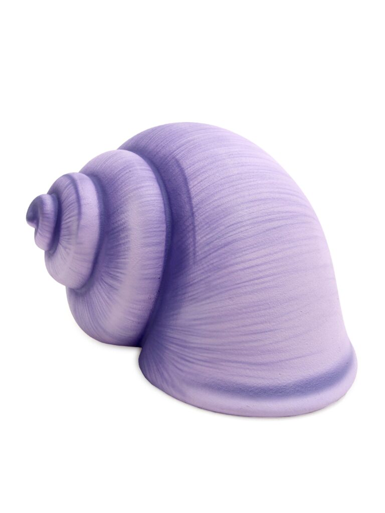 Giant Sea Shells - Set of 3 | EPH Creative - Event Prop Hire