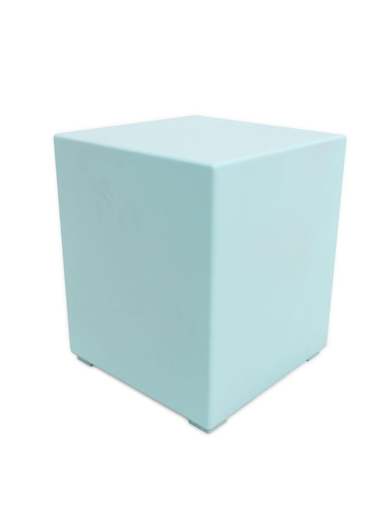 Display Plinths - Green Gradient - Set of 3 | EPH Creative - Event Prop ...