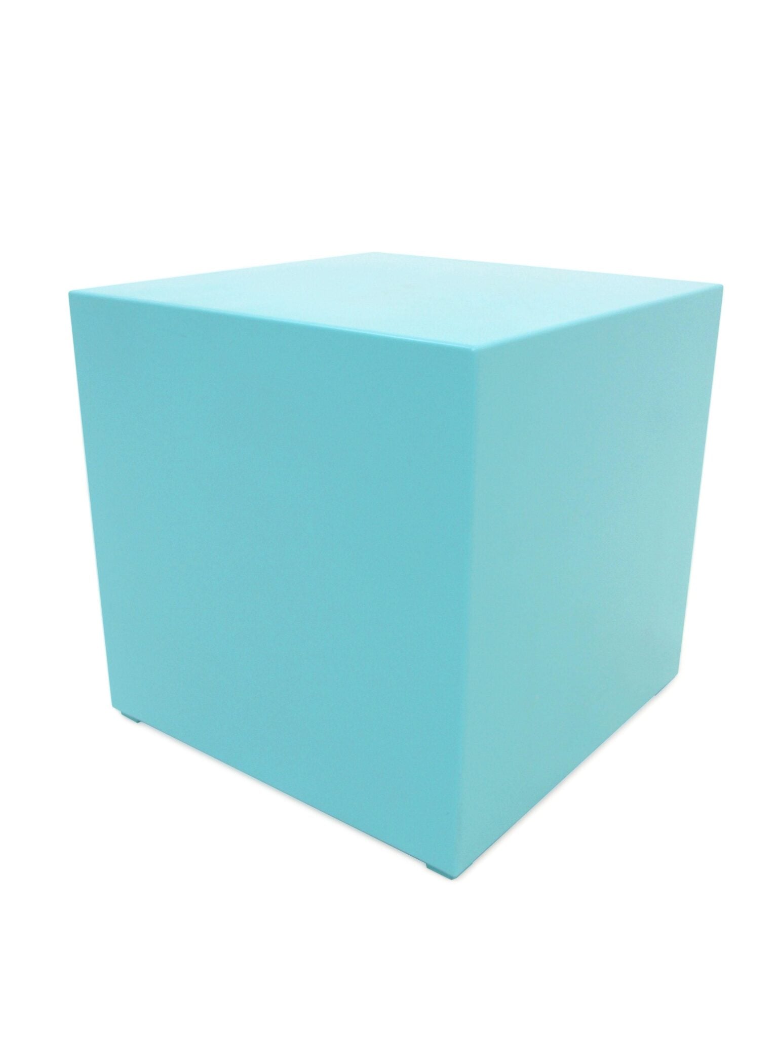 Display Plinths - Green Gradient - Set of 3 | EPH Creative - Event Prop ...