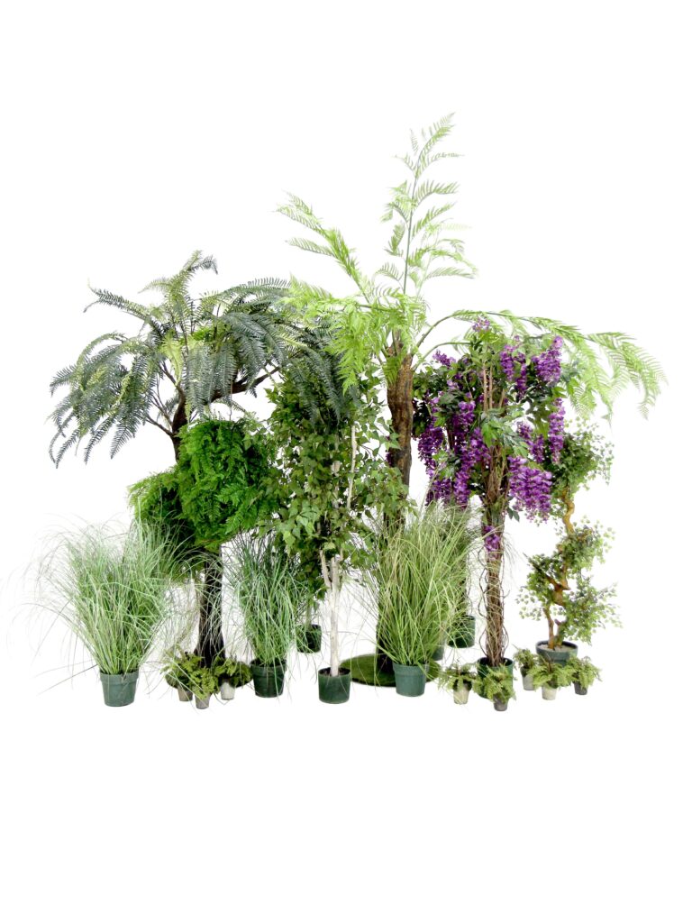 Foliage Package - Enchanted Garden #1 | EPH Creative - Event Prop Hire