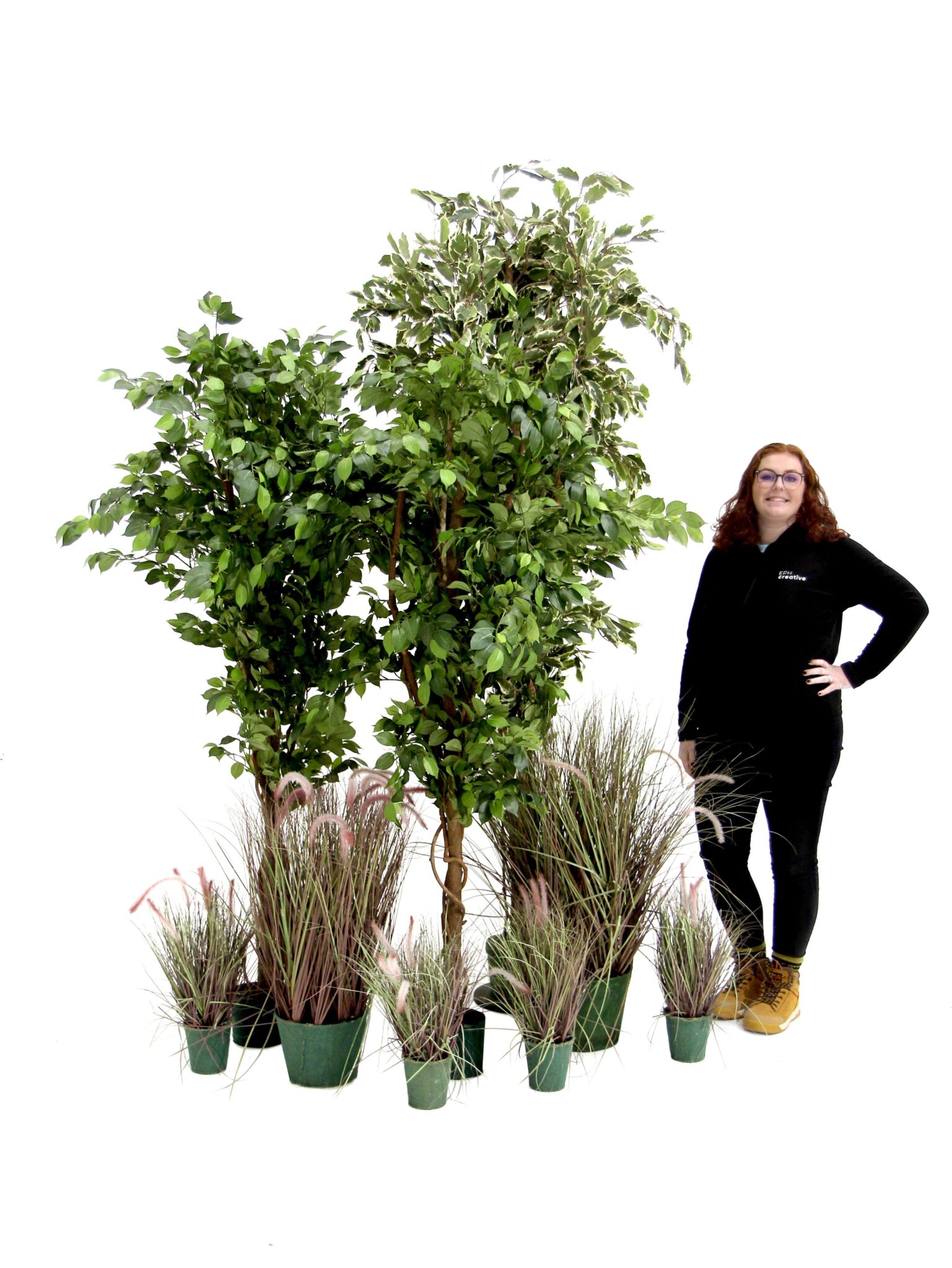 Foliage Package - Enchanted Garden #2 | EPH Creative - Event Prop Hire