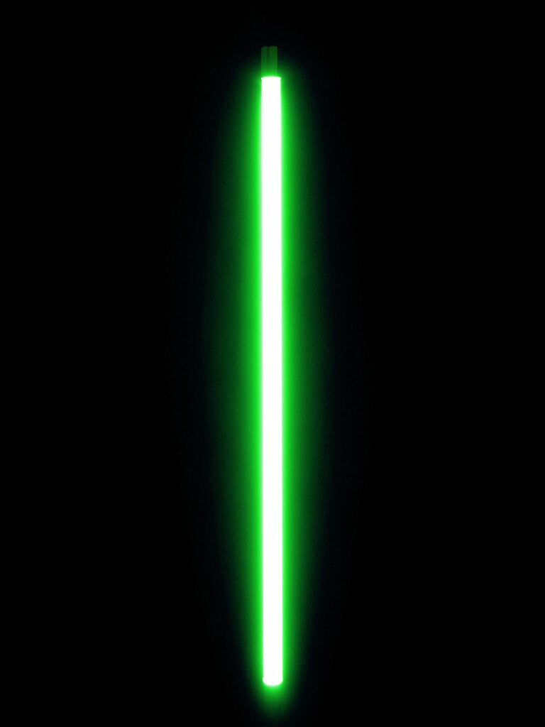 Neon Tube Light - 1.5m (RGB) - Set of 2 | EPH Creative - Event Prop Hire