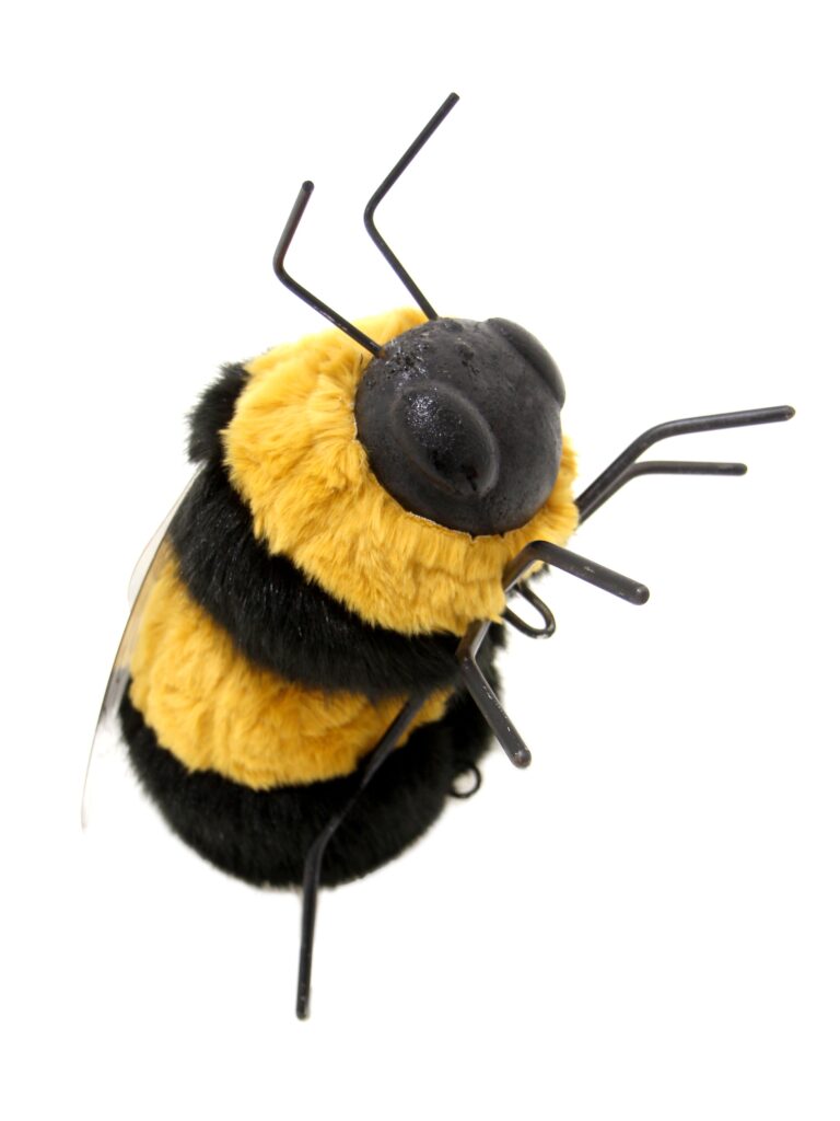 Giant Bee | EPH Creative - Event Prop Hire