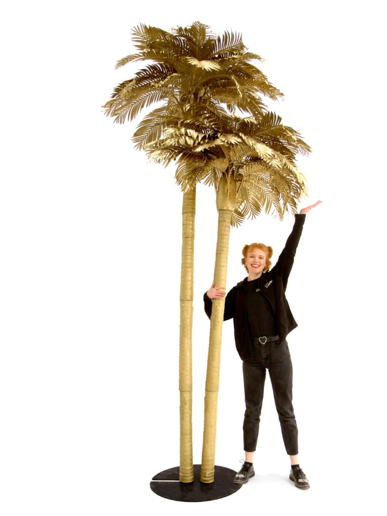 Palm Trees Hire | Event Props | EPH Creative - Event Prop Hire