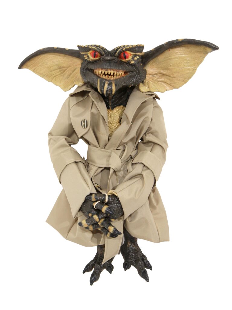 Flasher Evil Gremlin | EPH Creative - Event Prop Hire
