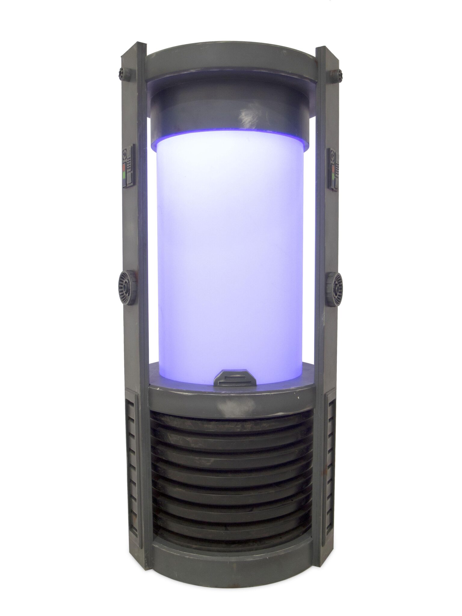 Spaceship Power Generator | EPH Creative - Event Prop Hire