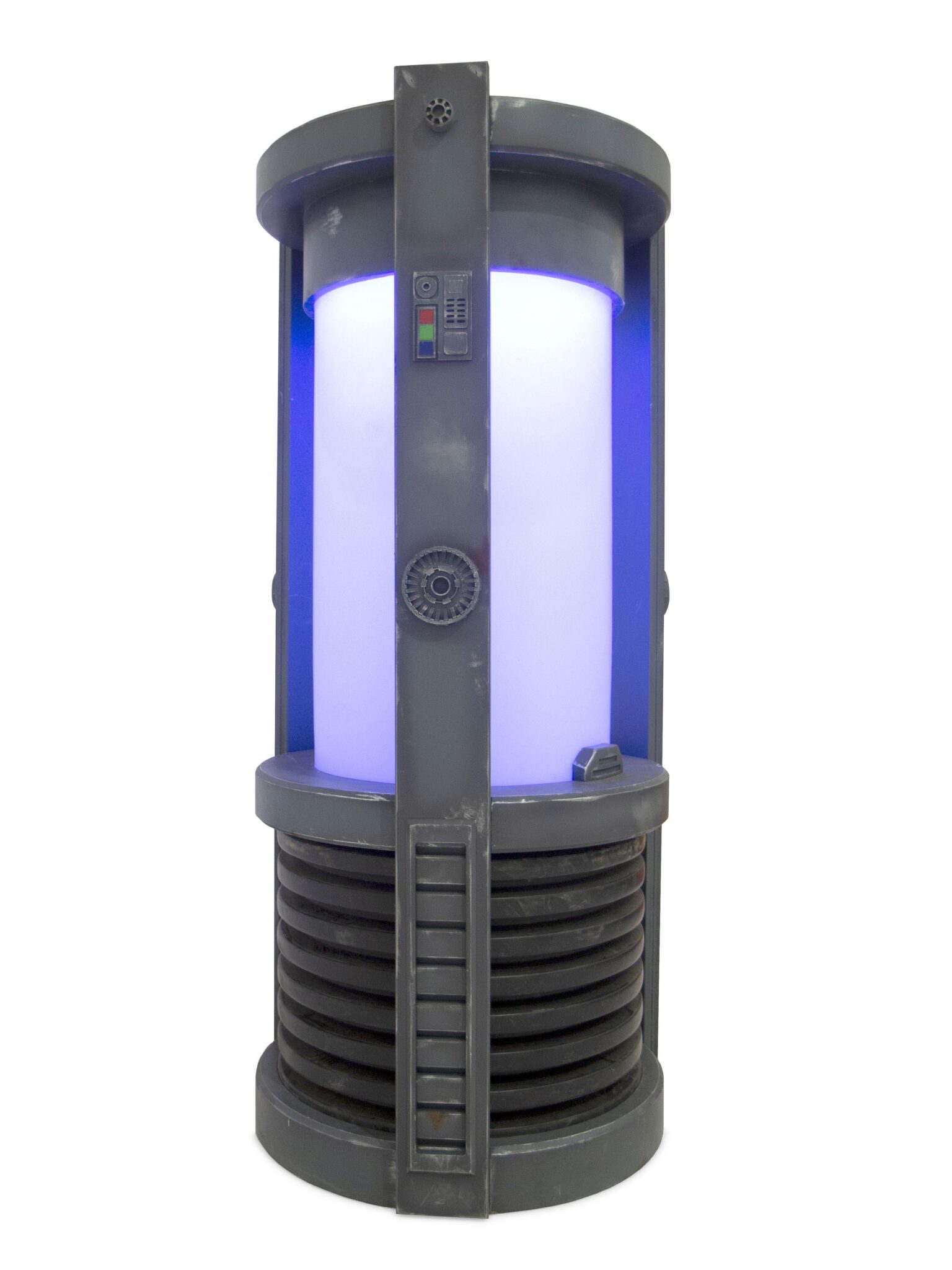 Spaceship Power Generator | EPH Creative - Event Prop Hire