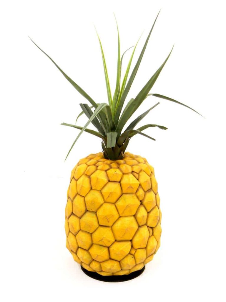 Large Pineapple | EPH Creative - Event Prop Hire