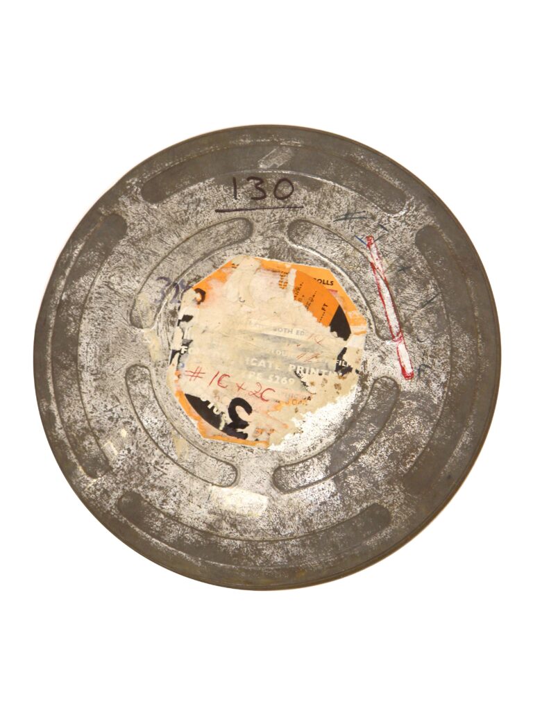 Film Reel Container - Medium (Style May Vary) - Set of 6 | EPH Creative ...