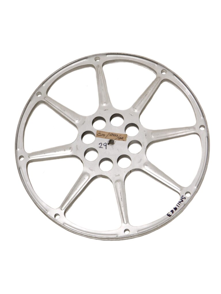 Film Reel - Large (Style May Vary) - Set of 6 | EPH Creative - Event ...