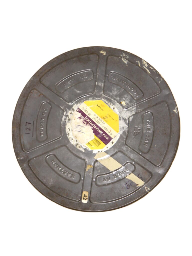 Film Reel Container - Large (Style May Vary) - Set of 6 | EPH Creative ...