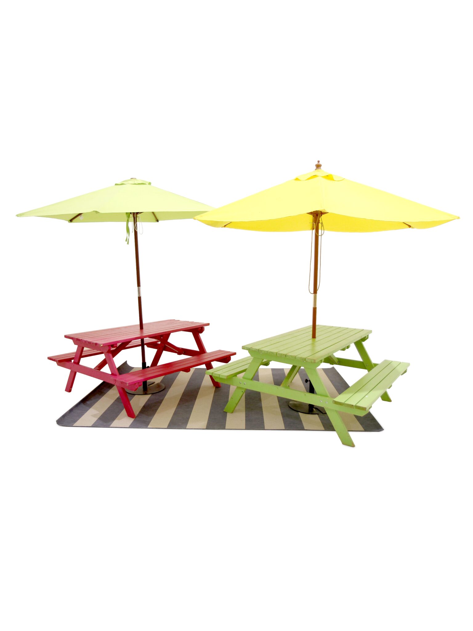 Tables Hire | Furniture Hire | EPH Creative - Event Prop Hire