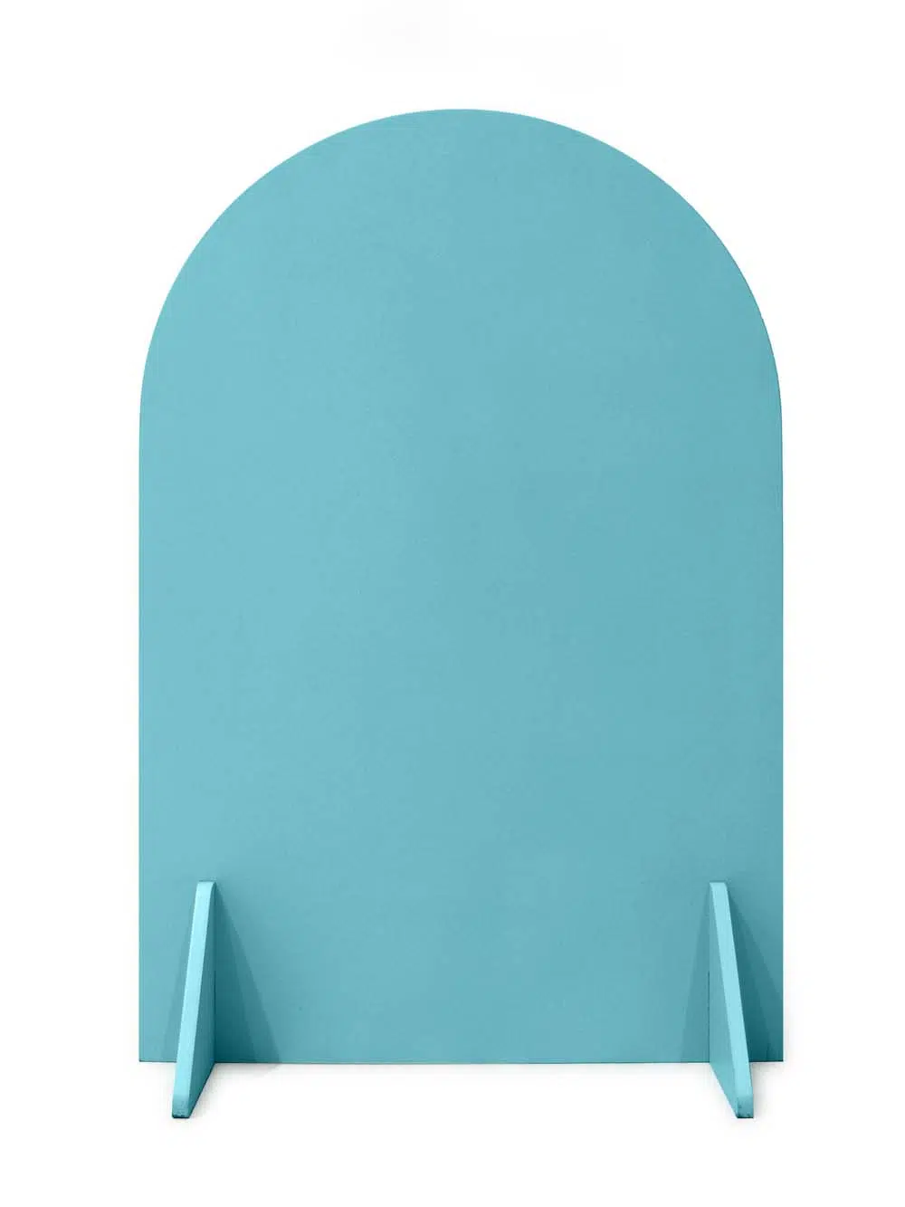 Curved Backdrops - Set of 3 | EPH Creative - Event Prop Hire