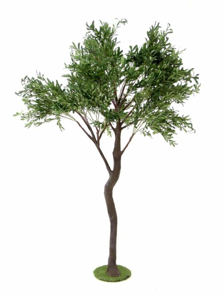 Y-Shaped Tree (2.7m) - Ruscus | EPH Creative - Event Prop Hire