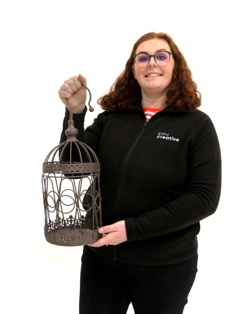 Cages Hire | Event Props | EPH Creative - Event Prop Hire