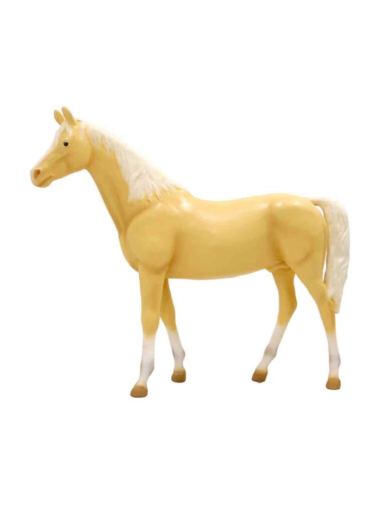 Giant Toy Pony - 1.8m | EPH Creative - Event Prop Hire