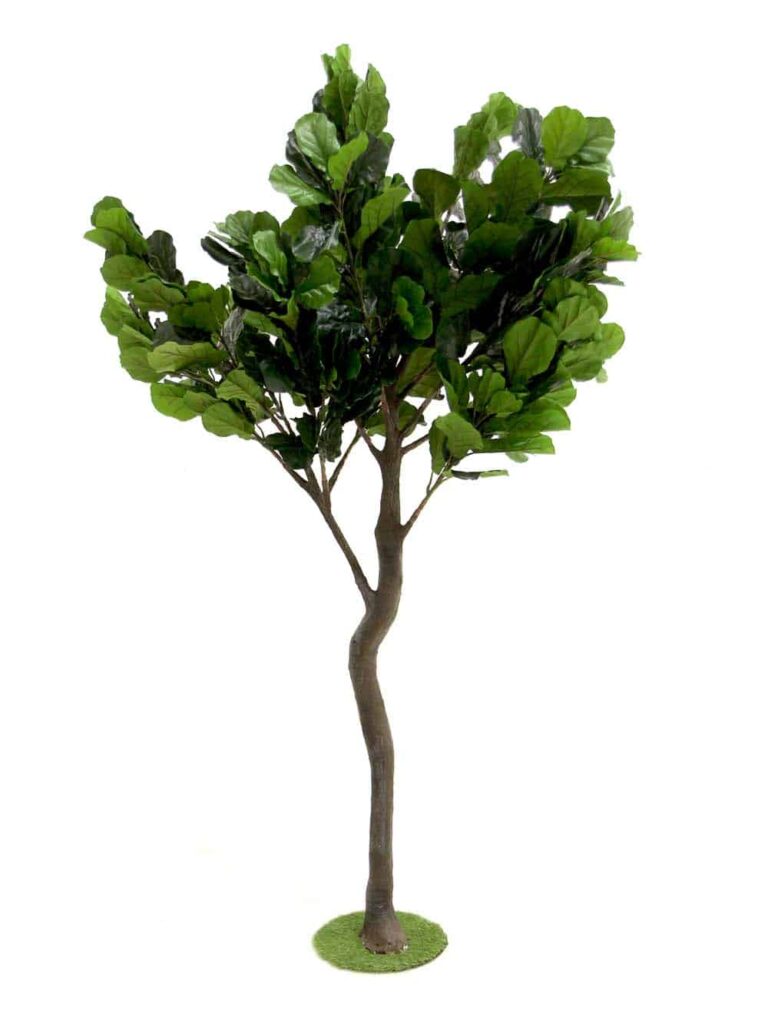 Y-Shaped Tree (2.7m) - Fig | EPH Creative - Event Prop Hire