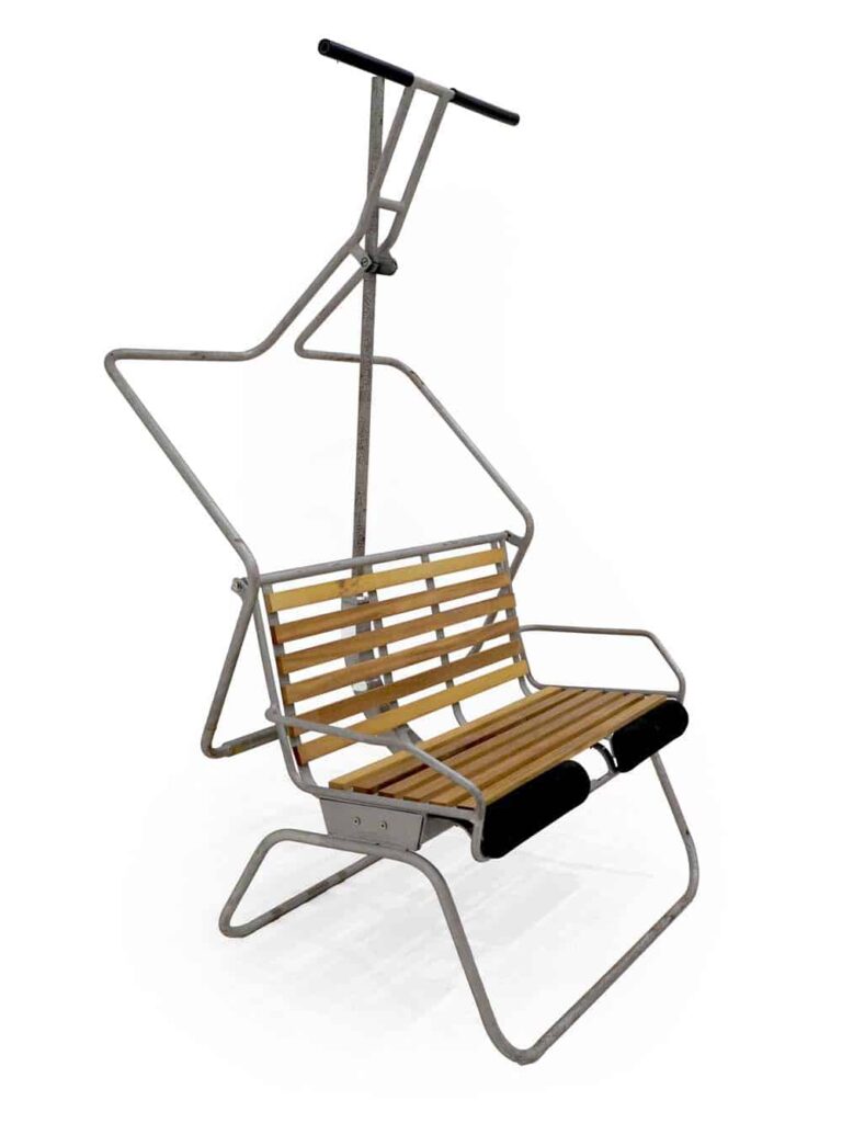 Ski Lift #2 | EPH Creative - Event Prop Hire