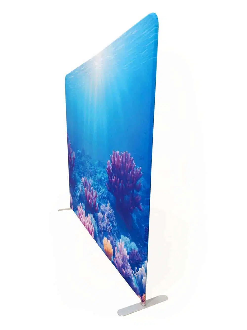 Double Sided Backdrop - Underwater - 2.3m x 3m | EPH Creative - Event ...