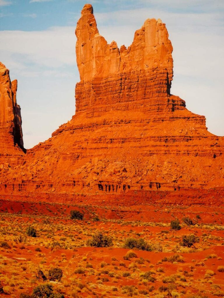 Double Sided Backdrop - Wild West - 2.3m x 3m | EPH Creative - Event ...