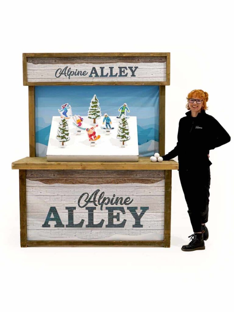 Games Hire | Event Props | EPH Creative - Event Prop Hire