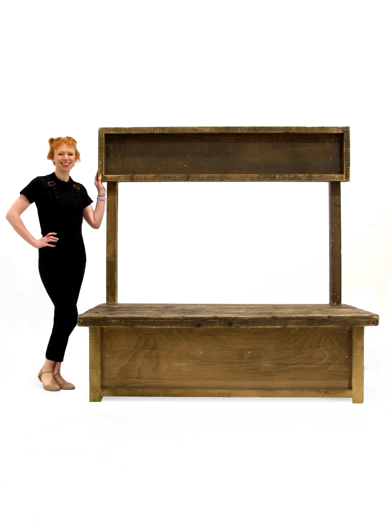 Stalls Hire | Event Props | EPH Creative - Event Prop Hire