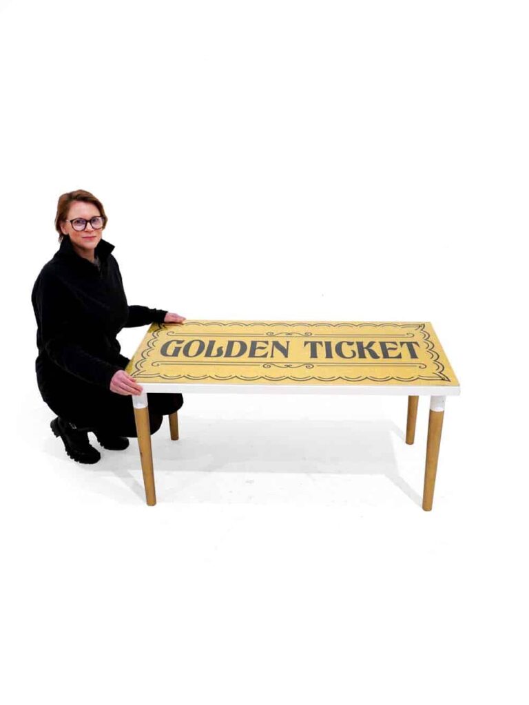 Furniture Hire | Chair Hire | Table Hire | Stool Hire | EPH Creative ...