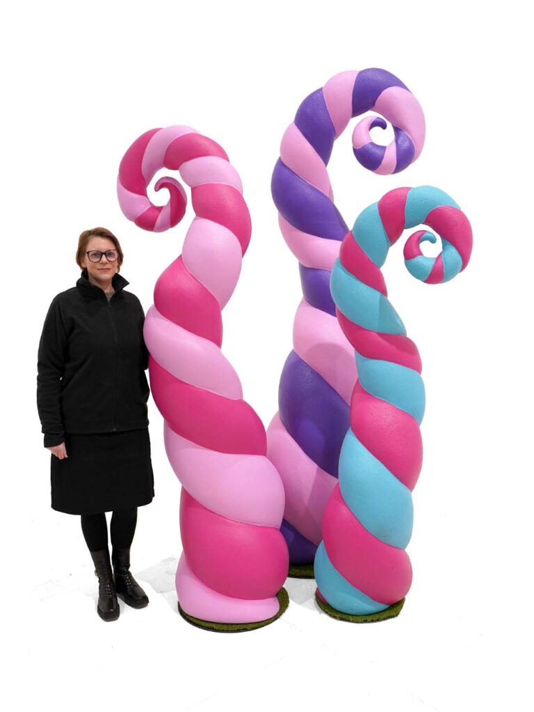 EPH Creative - Chocolate Factory - Immersive Staff Party Event | EPH ...