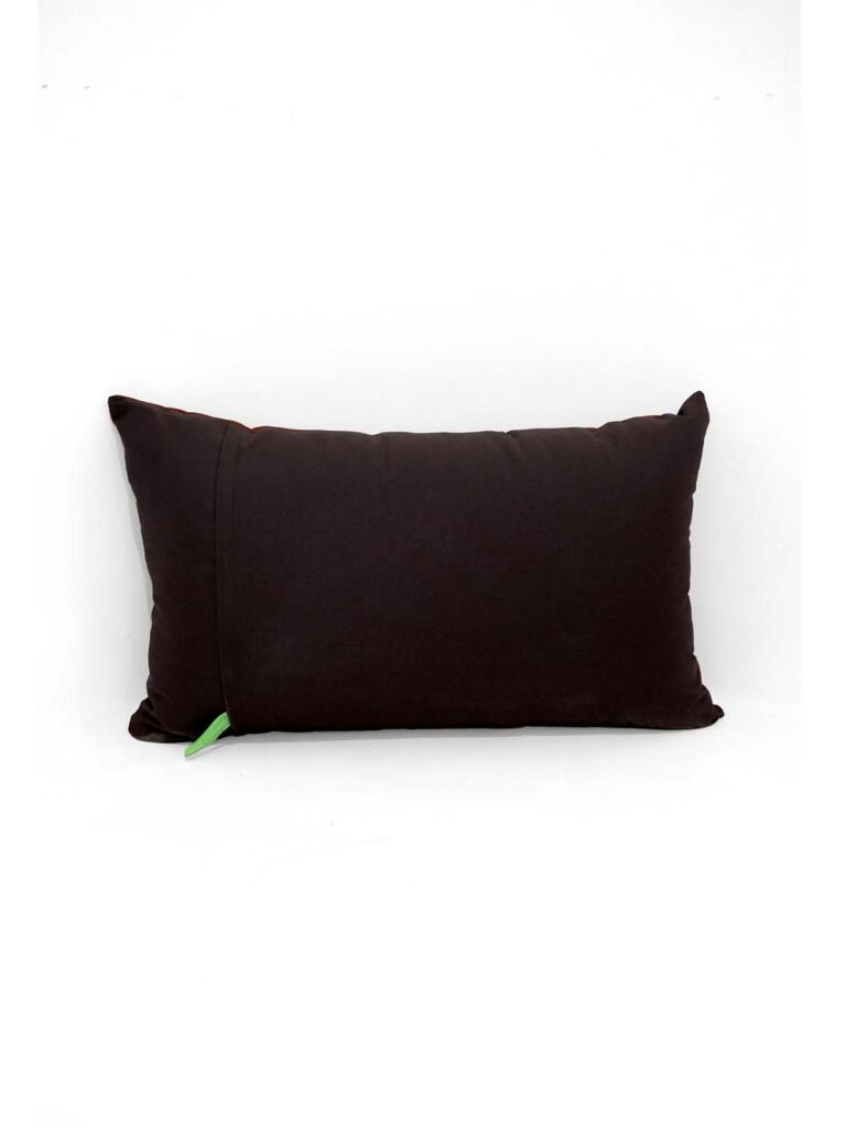 Bourbon Biscuit Cushion | EPH Creative - Event Prop Hire
