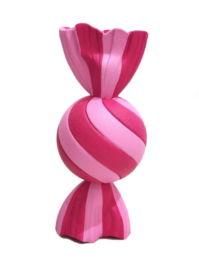 Giant Wrapped Round Sweet - (Colour Will Vary) | EPH Creative - Event ...