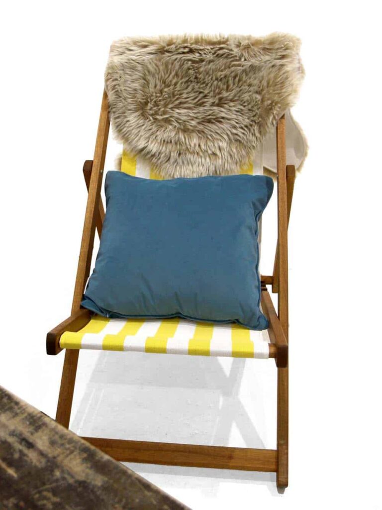 Après Ski Lounge Set - #3 | EPH Creative - Event Prop Hire