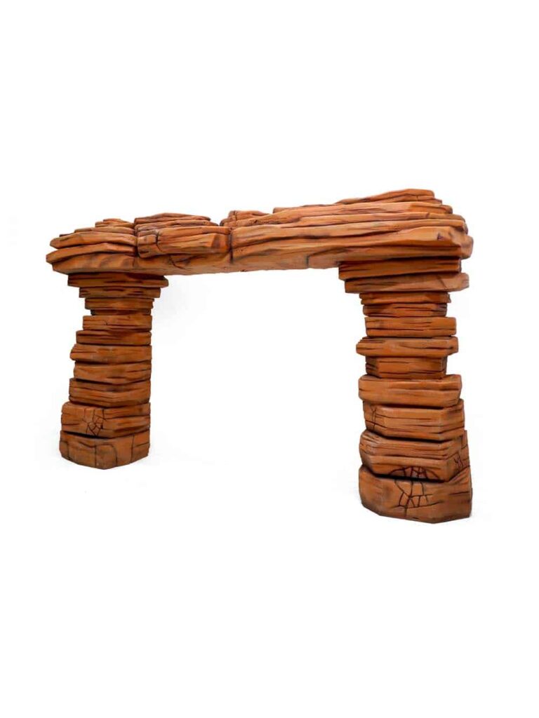 Rocks & Logs Hire | Event Props | EPH Creative - Event Prop Hire